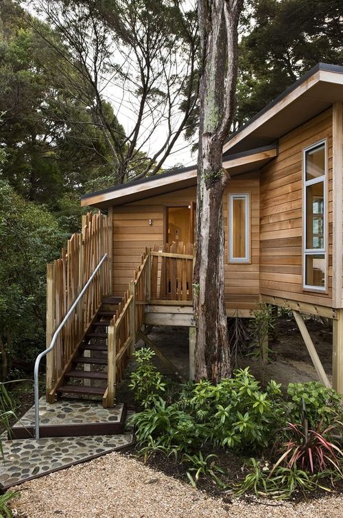 Arthouse Architects | Residential | Tree House