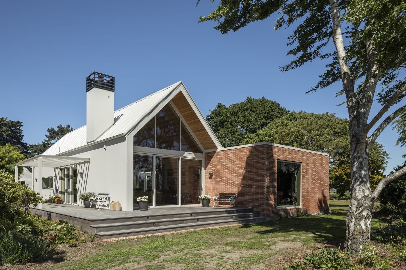 Arthouse Architects | Residential | Tai Tapu House