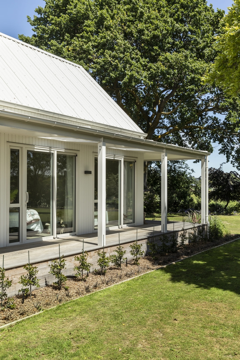 Arthouse Architects | Residential | Tai Tapu House