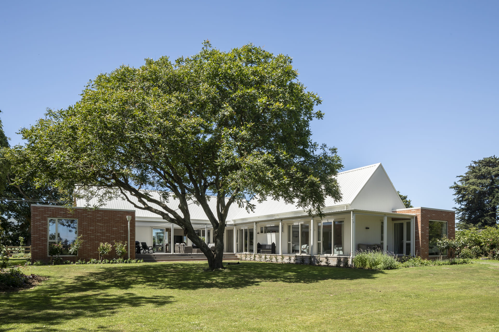 Arthouse Architects | Residential | Tai Tapu House