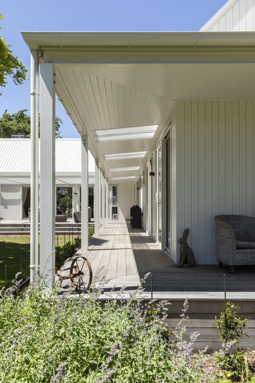 Arthouse Architects | Residential | Tai Tapu House