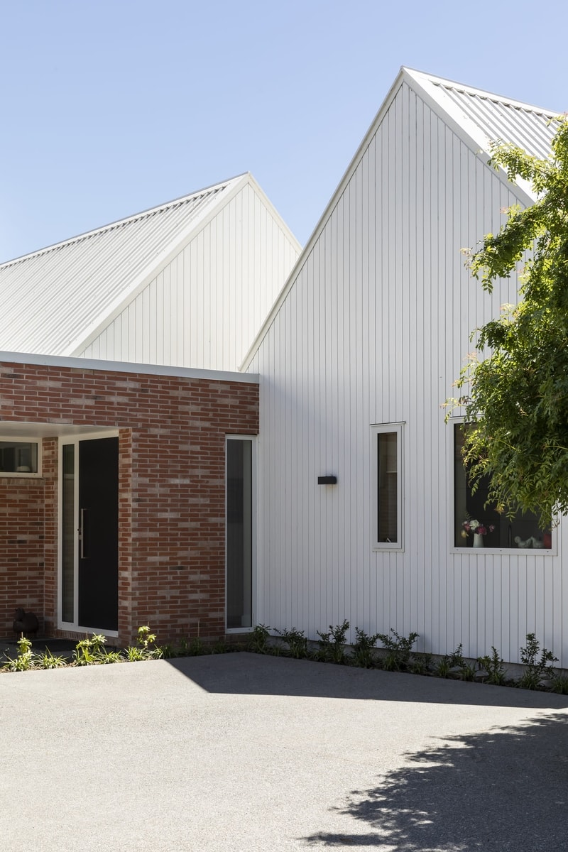 Arthouse Architects | Residential | Tai Tapu House