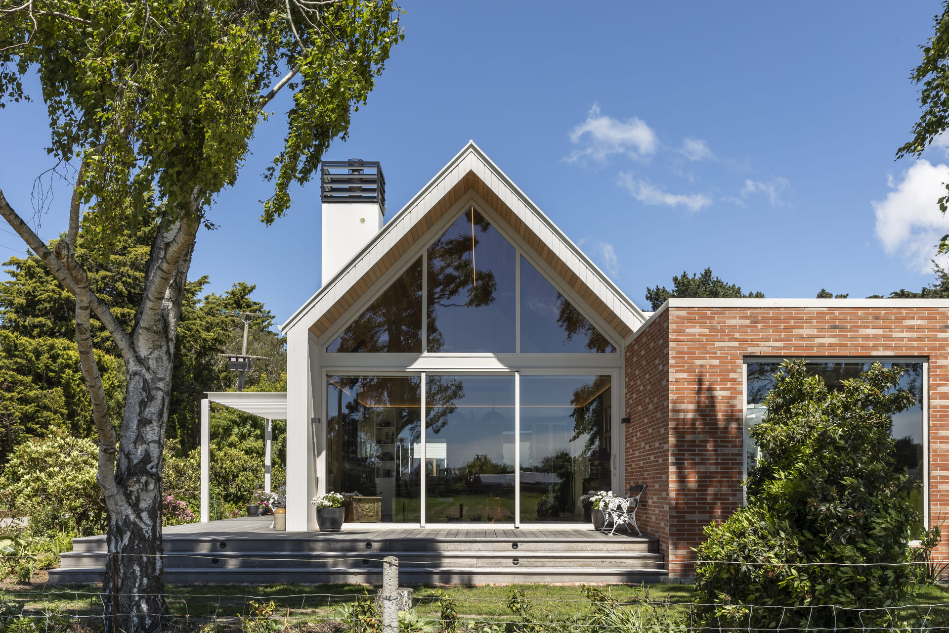 Arthouse Architects | Residential | Tai Tapu House