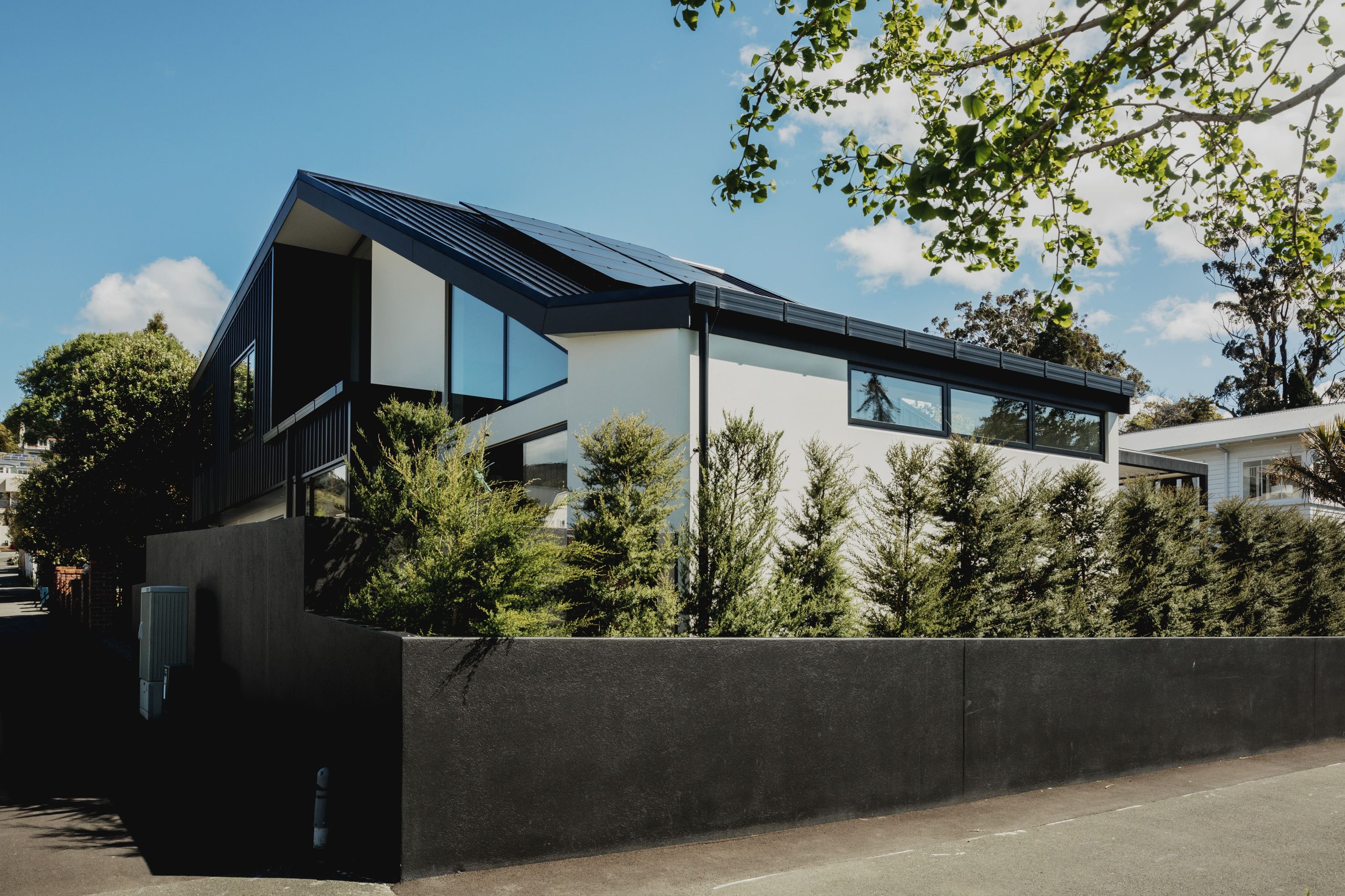 Arthouse Architects | Projects | Concept designs and completed builds.