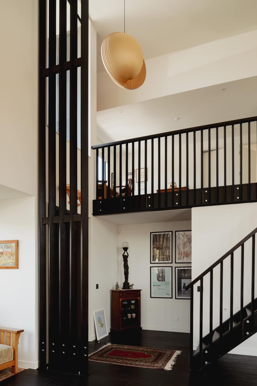 Arthouse Architects | Residential | City Fringe House