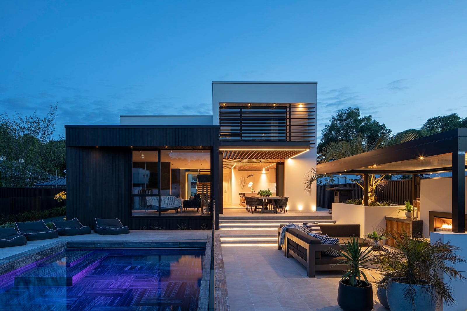 Arthouse Architects | Residential | Desmond Street