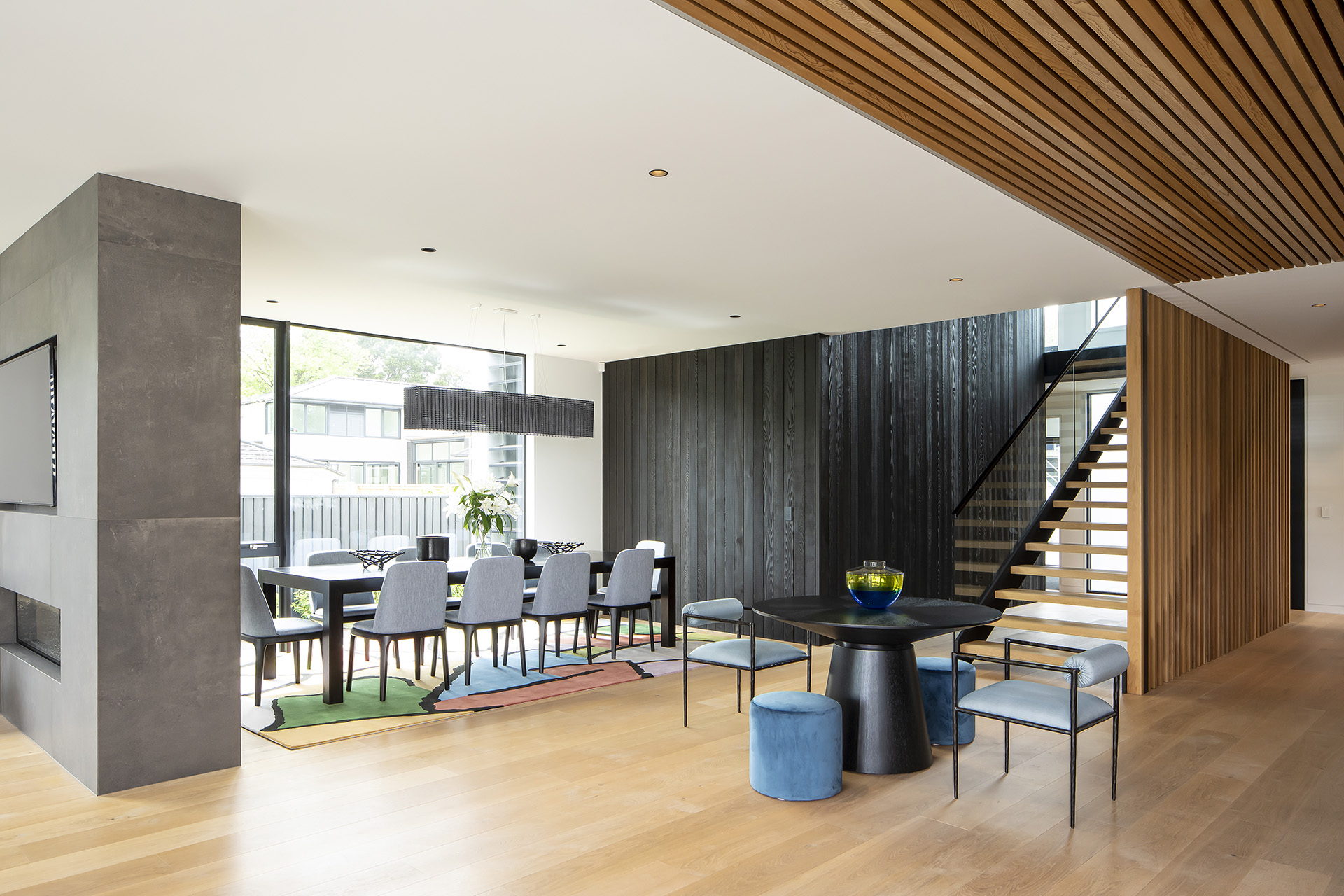 Arthouse Architects | Residential | Desmond Street