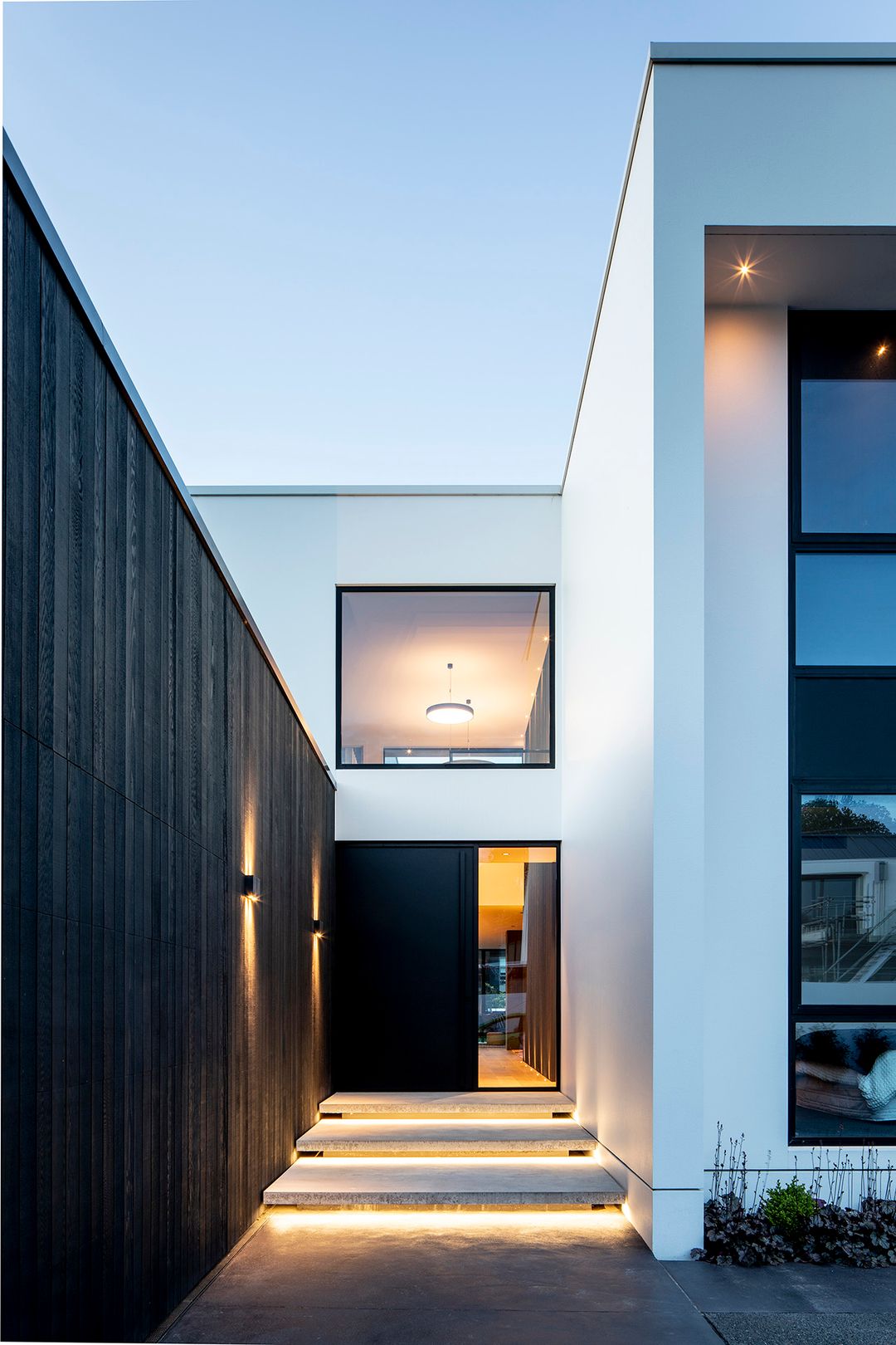 Arthouse Architects | Residential | Desmond Street