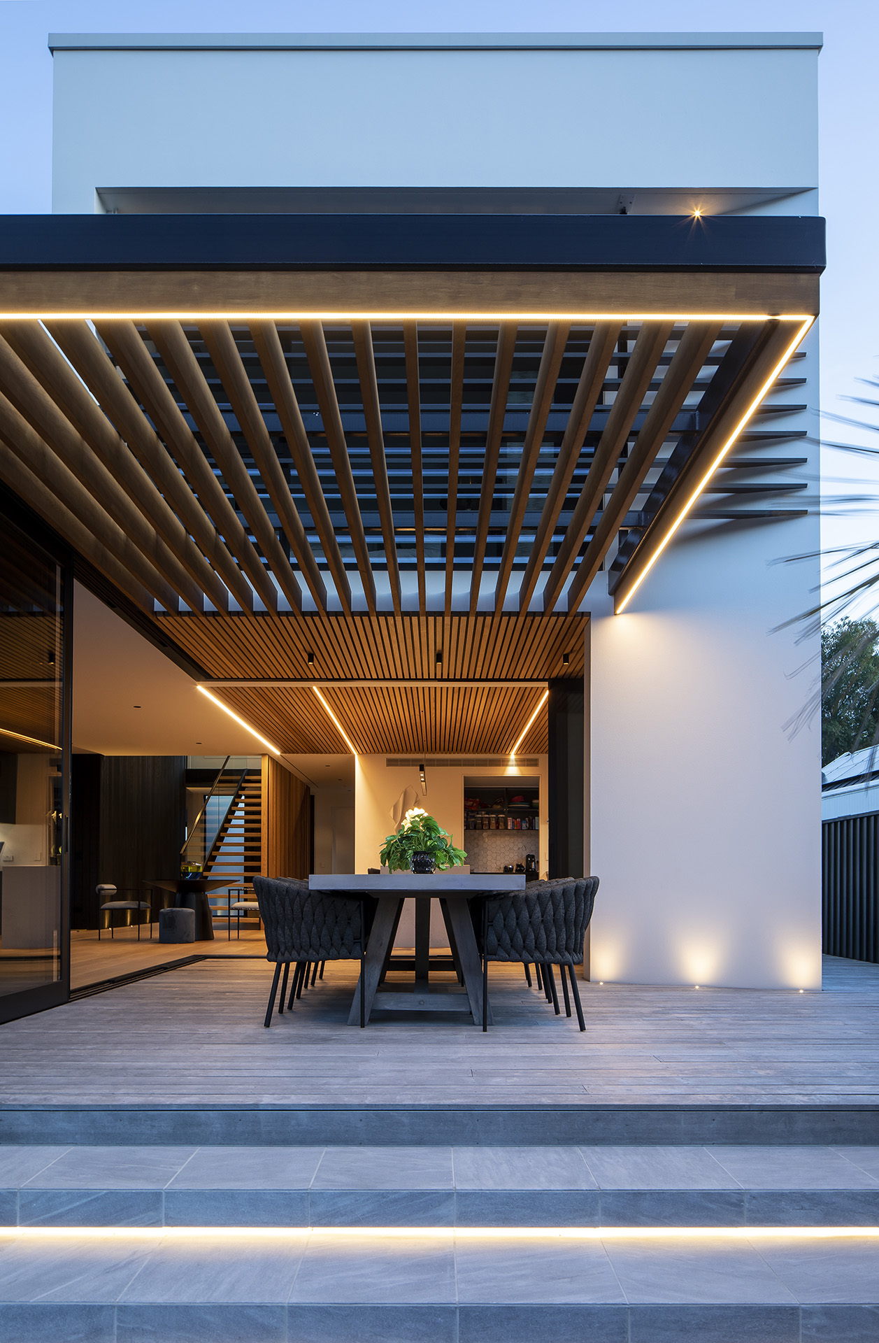 Arthouse Architects | Residential | Desmond Street
