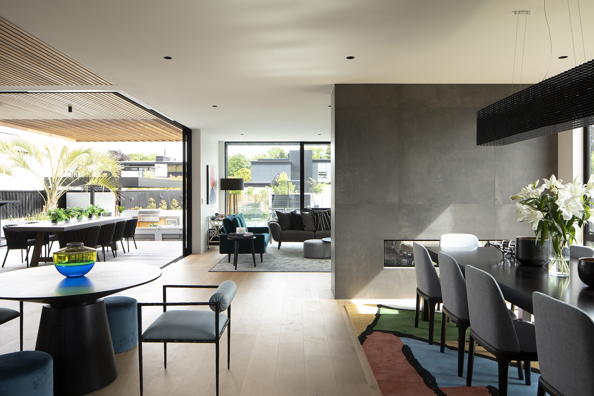 Arthouse Architects | Residential | Desmond Street