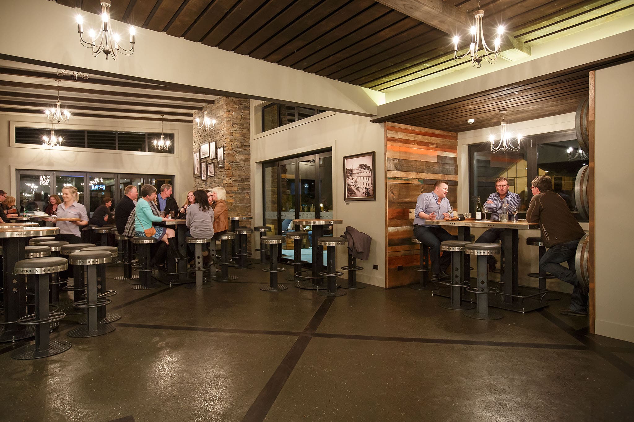 Arthouse Architects | Commercial | Speight’s Ale House