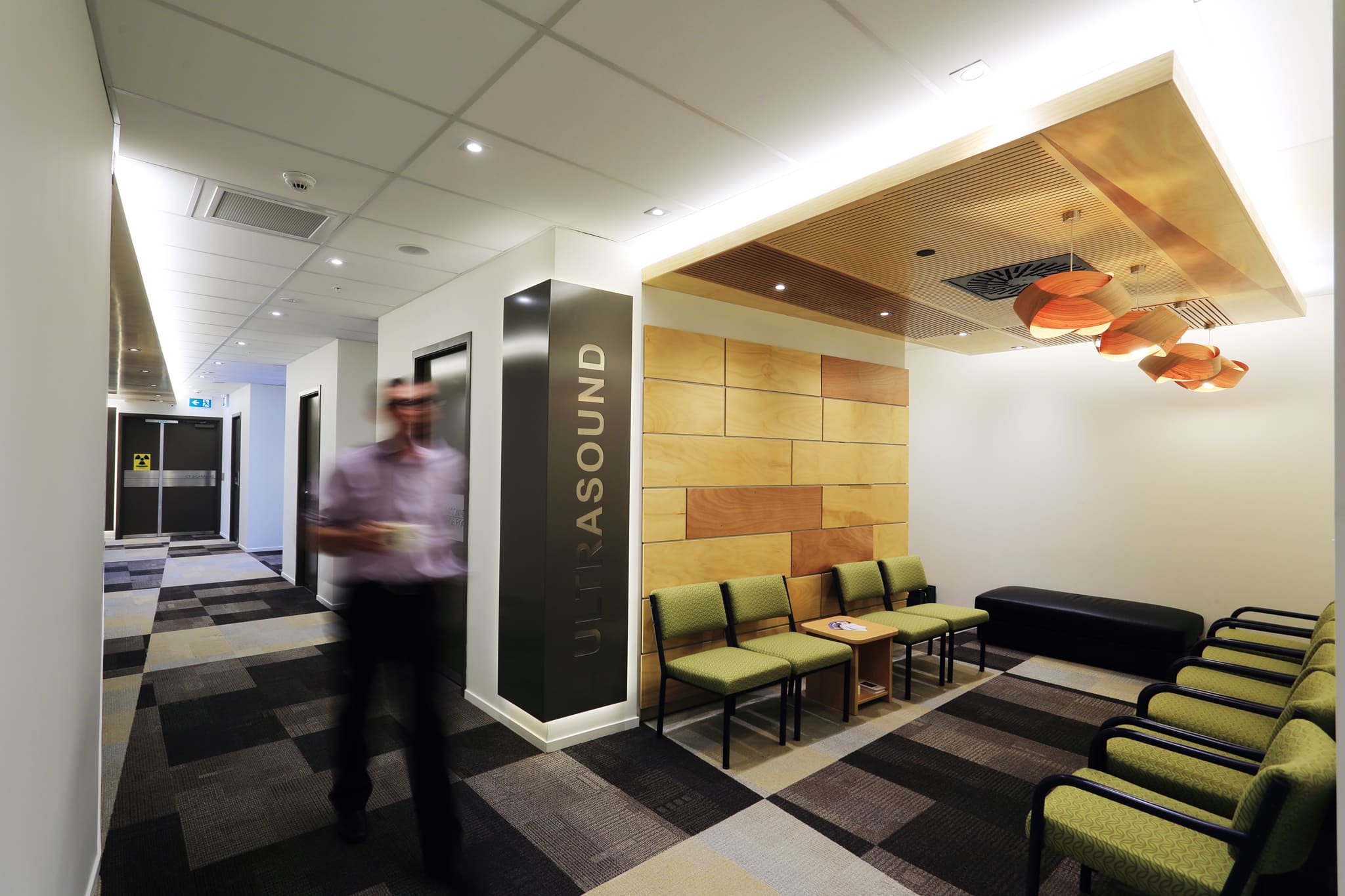 Arthouse Architects | Commercial | Nelson Radiology