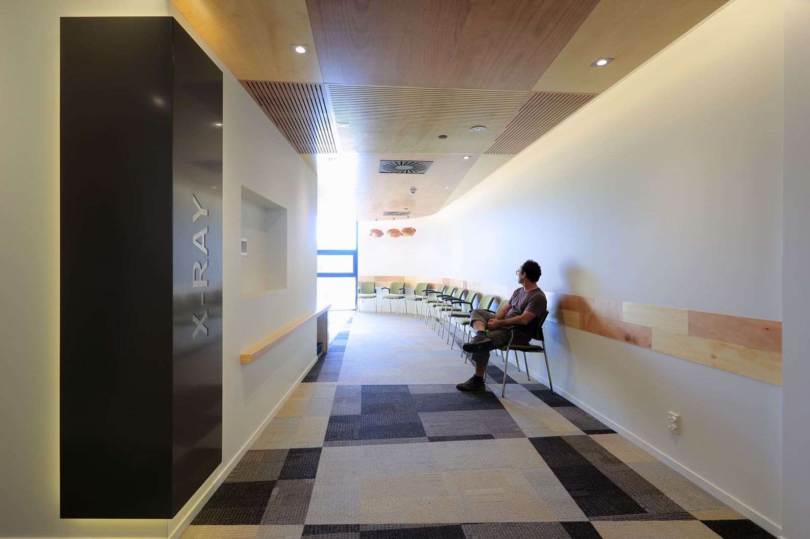 Arthouse Architects | Commercial | Nelson Radiology