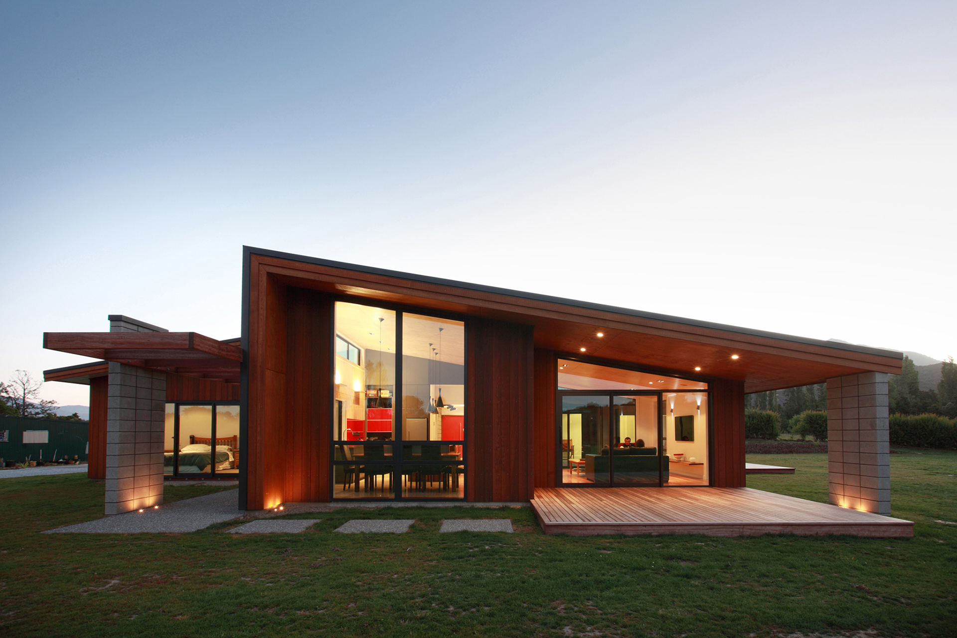 Arthouse Architects | Residential | Byrne House