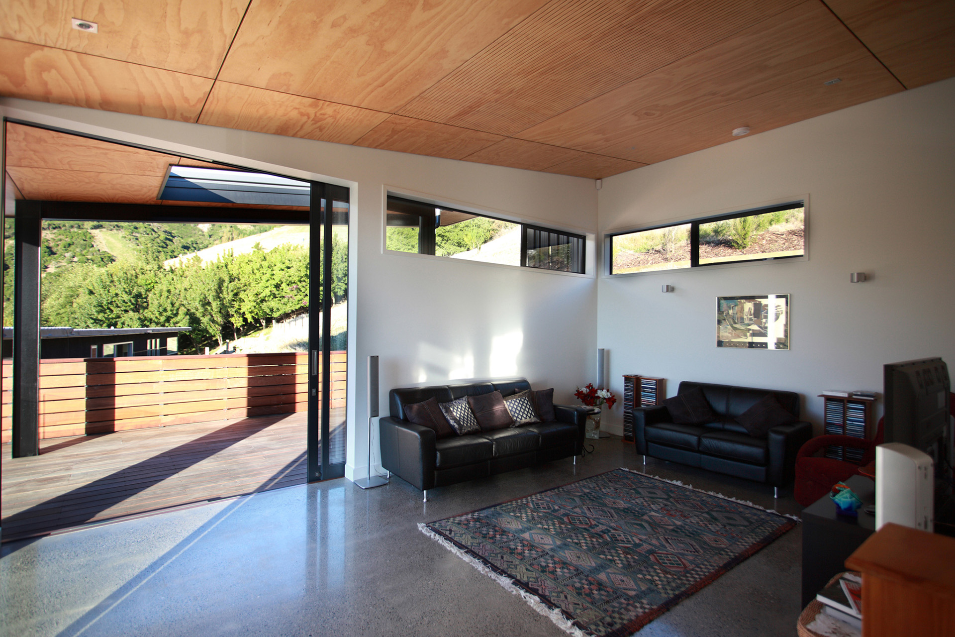 Arthouse Architects | Residential | Major House