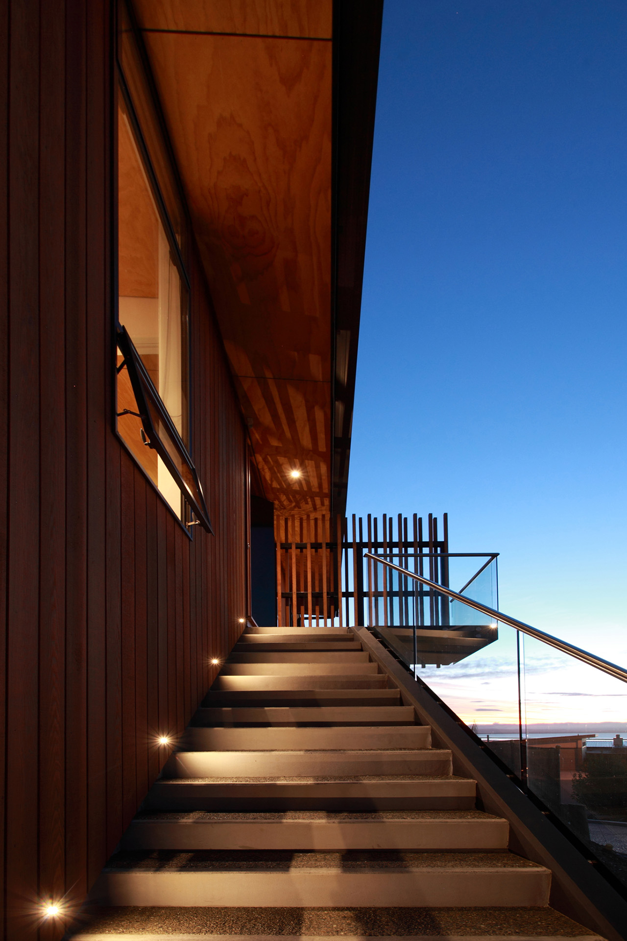 Arthouse Architects | Residential | Major House