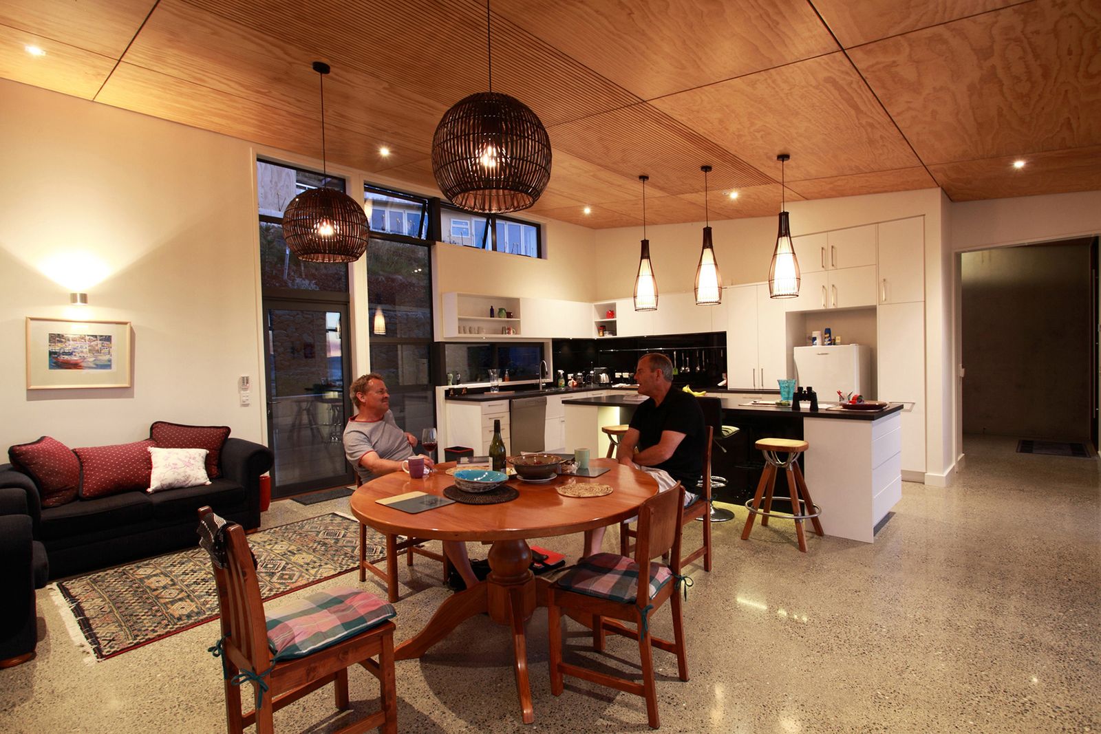 Arthouse Architects | Residential | Major House