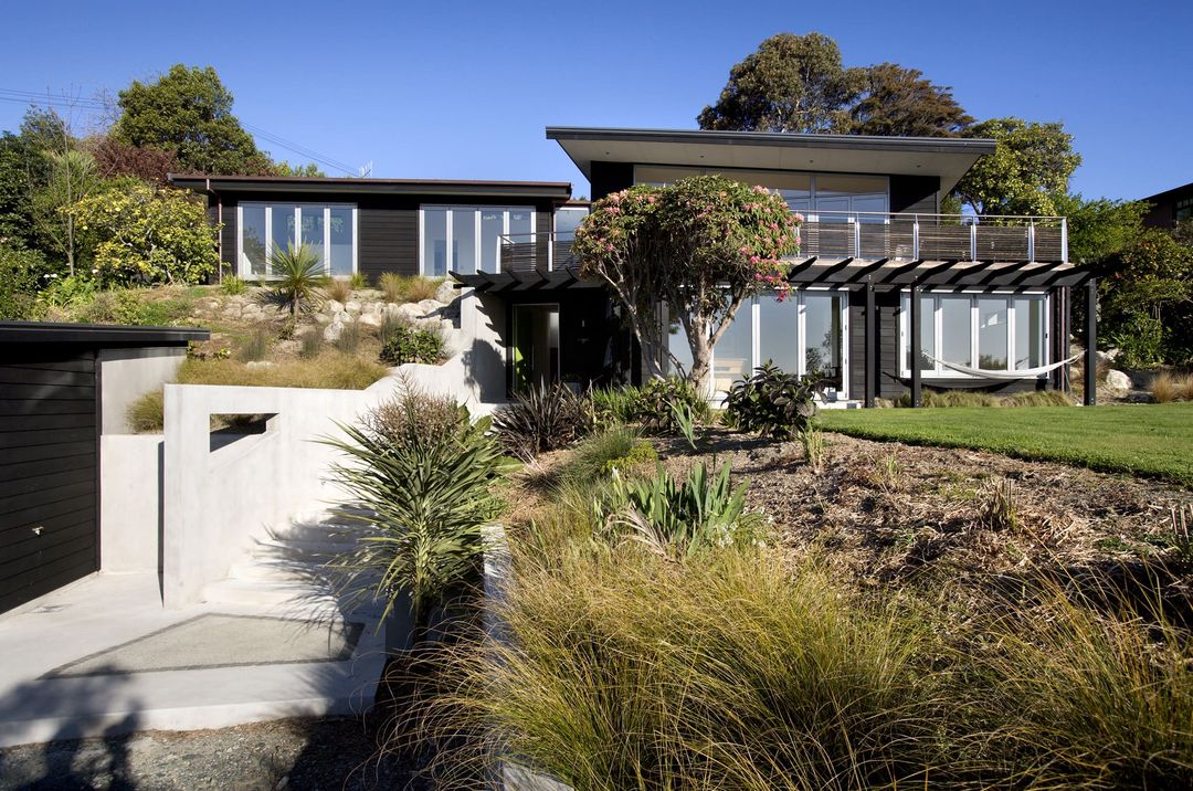 Arthouse Architects | Residential | Wallace Marshall House