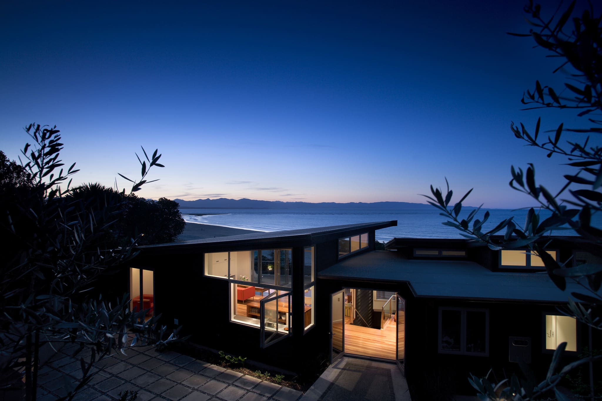 Arthouse Architects | Residential | Wallace Marshall House