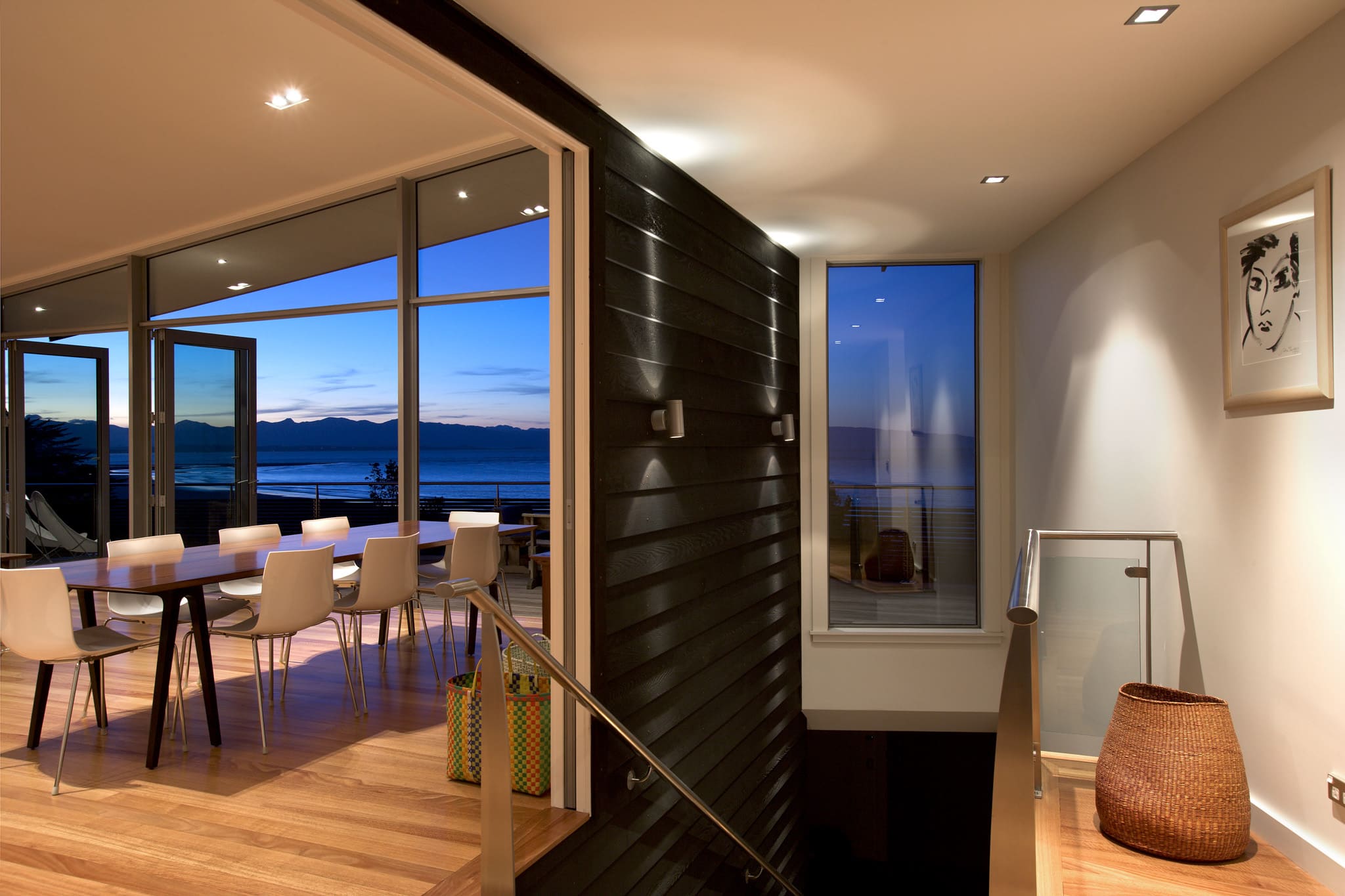 Arthouse Architects | Residential | Wallace Marshall House