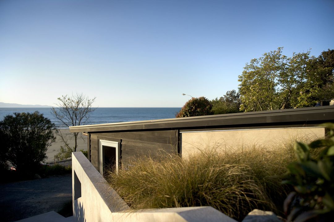Arthouse Architects | Residential | Wallace Marshall House