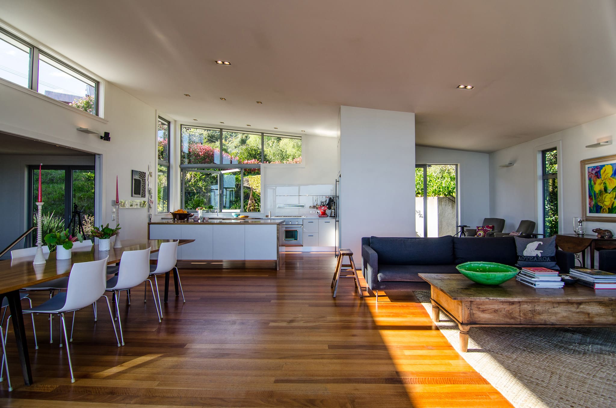 Arthouse Architects | Residential | Wallace Marshall House