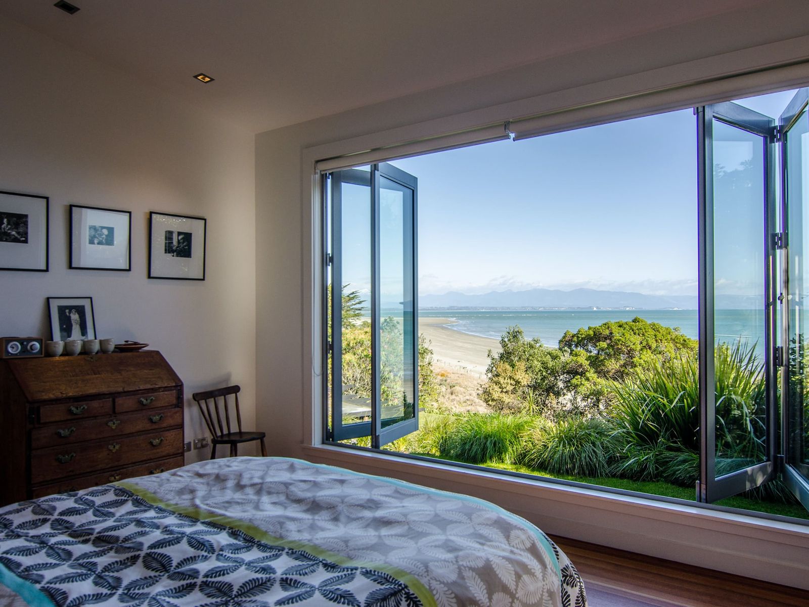 Arthouse Architects | Residential | Wallace Marshall House