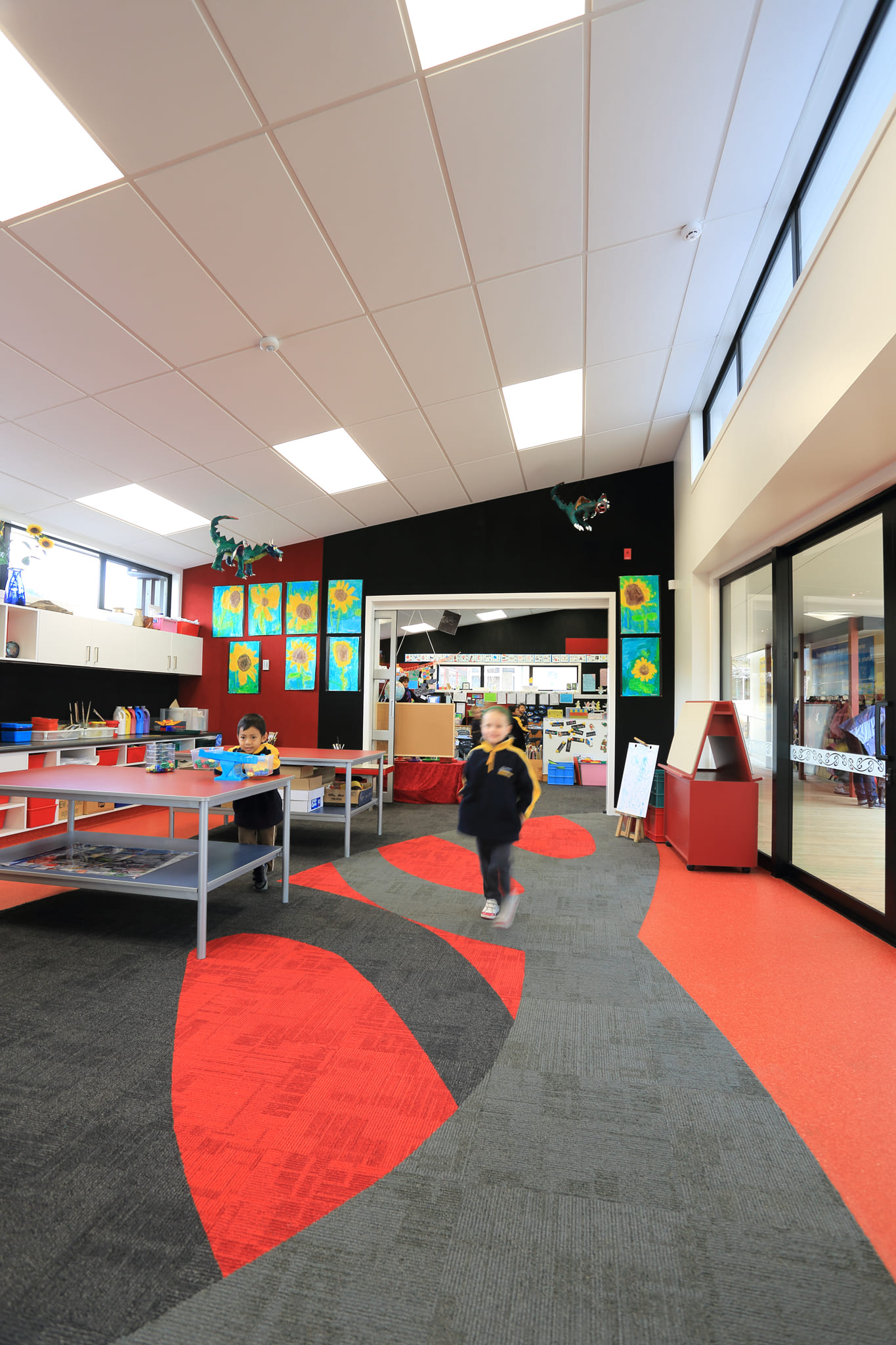 Arthouse Architects | Education | Victory Primary