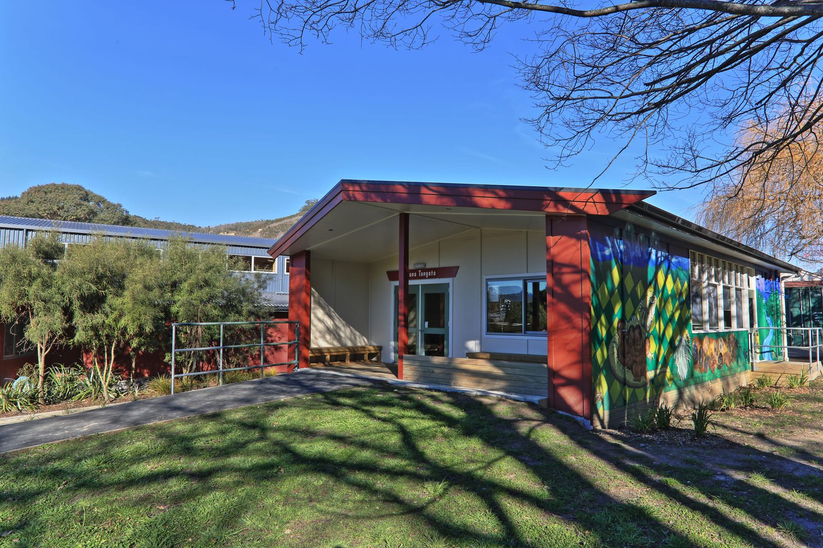 Arthouse Architects | Education | Victory Primary