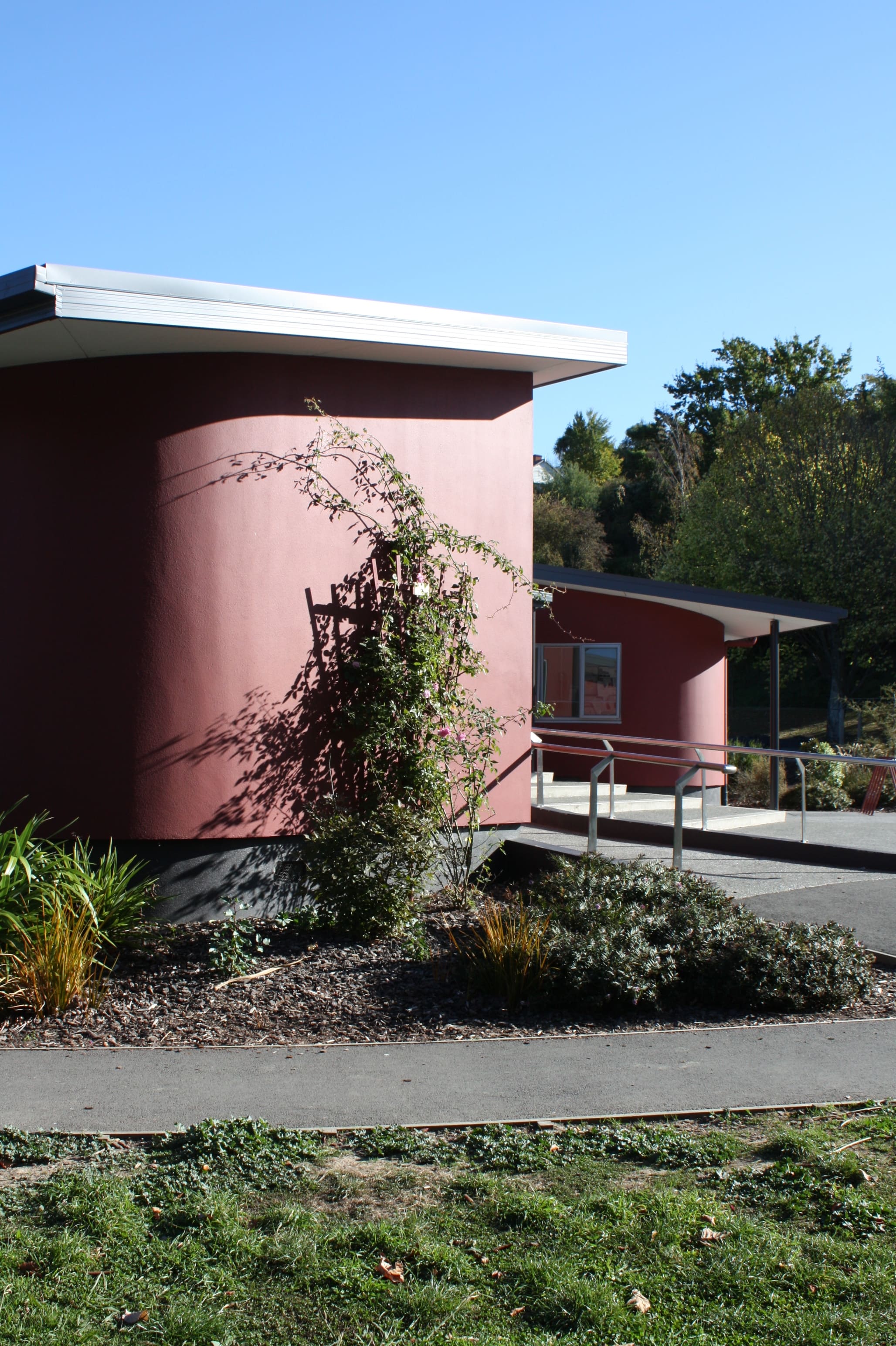 Arthouse Architects | Education | Victory Hall