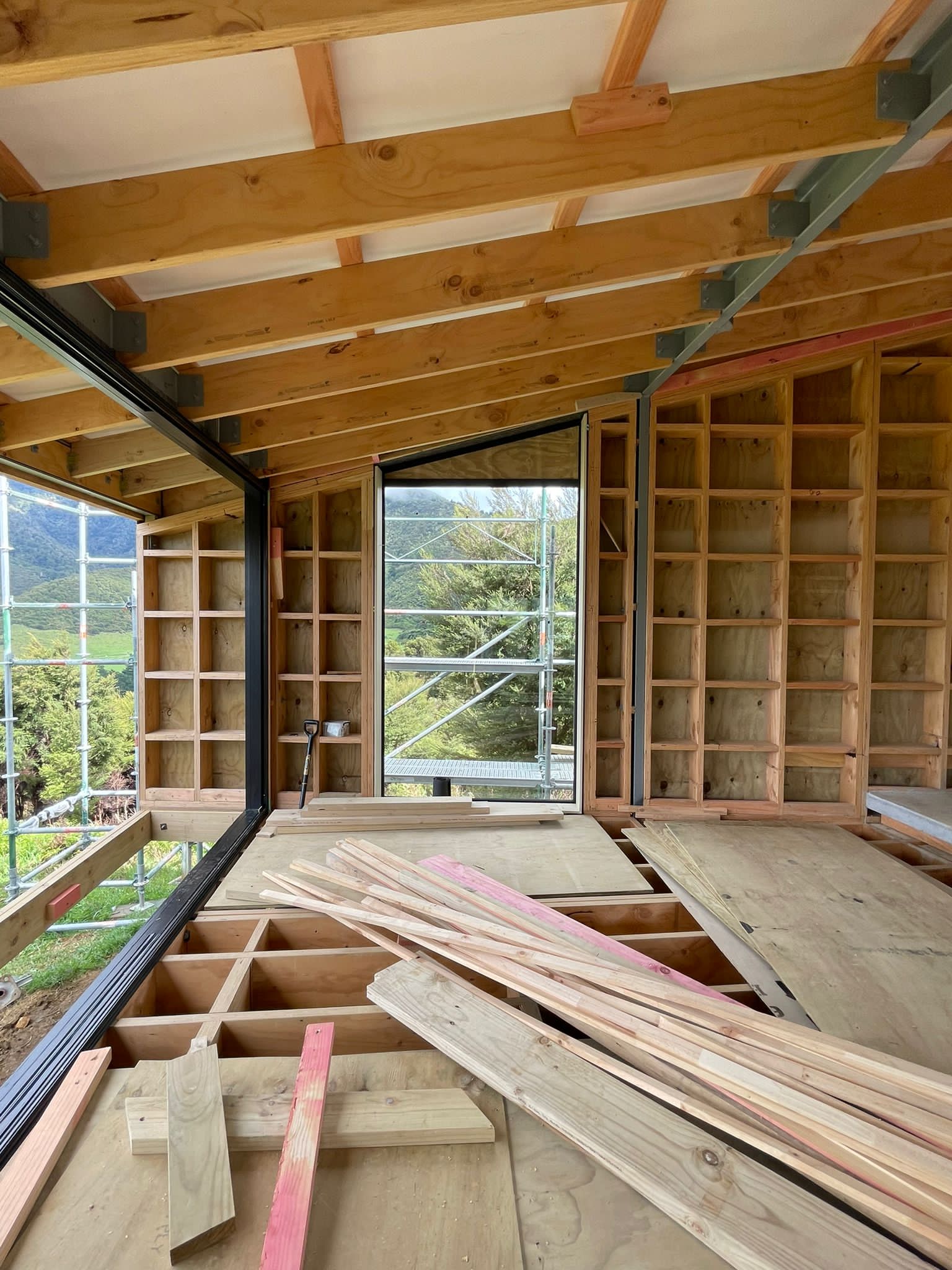 Arthouse Architects | In-Progress | Nopera Bay