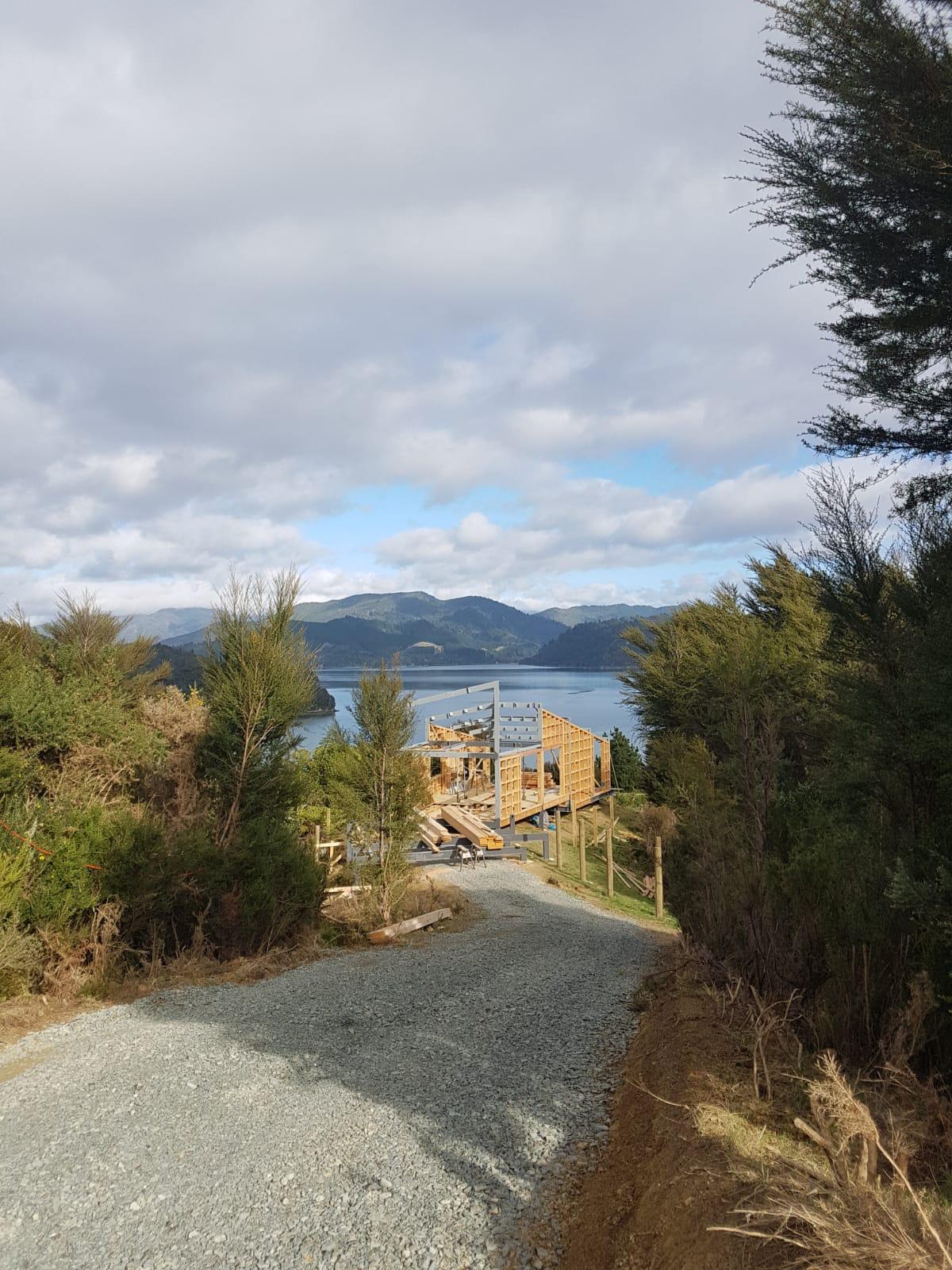 Arthouse Architects | In-Progress | Nopera Bay