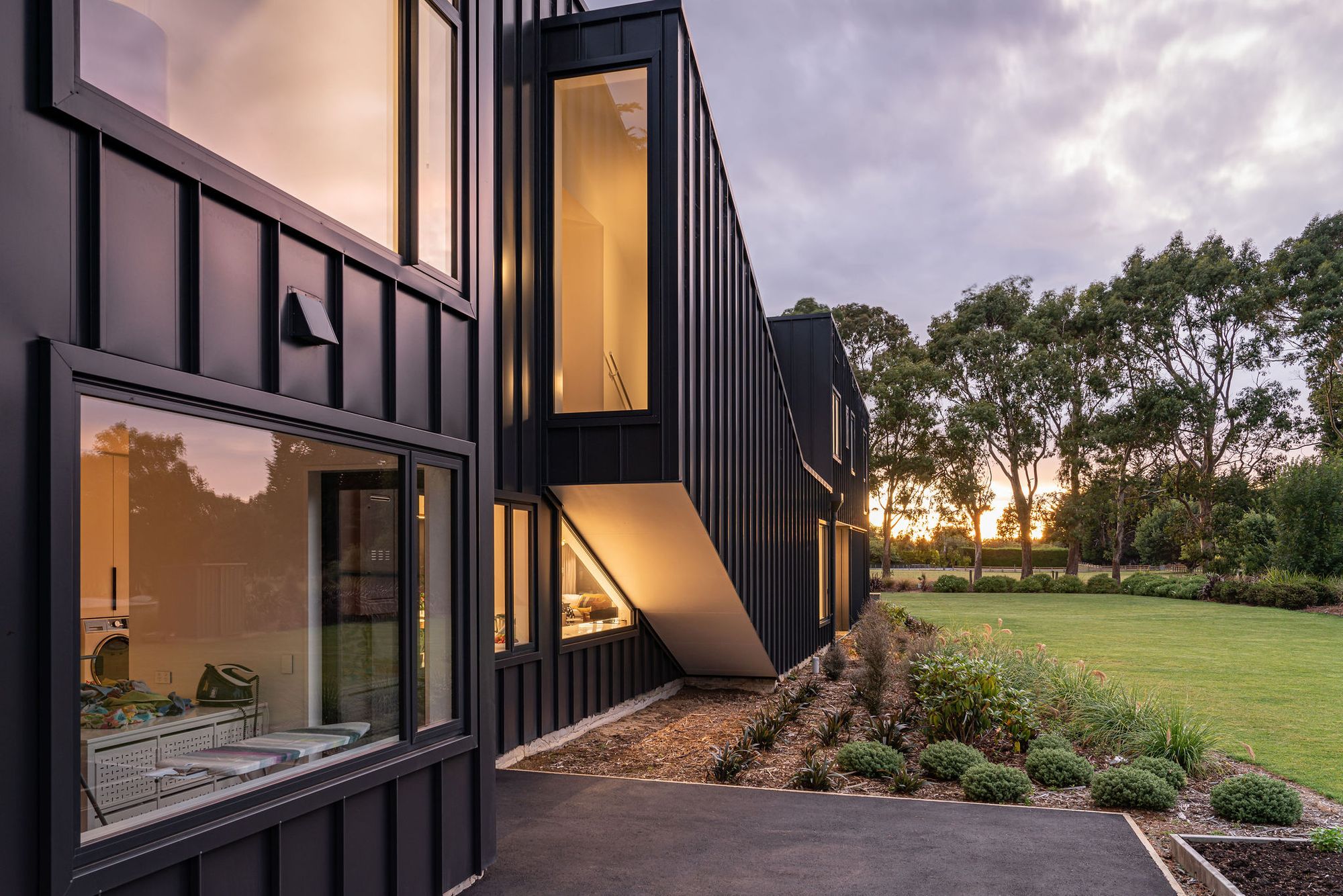 Arthouse Architects | Residential | Invercargill House