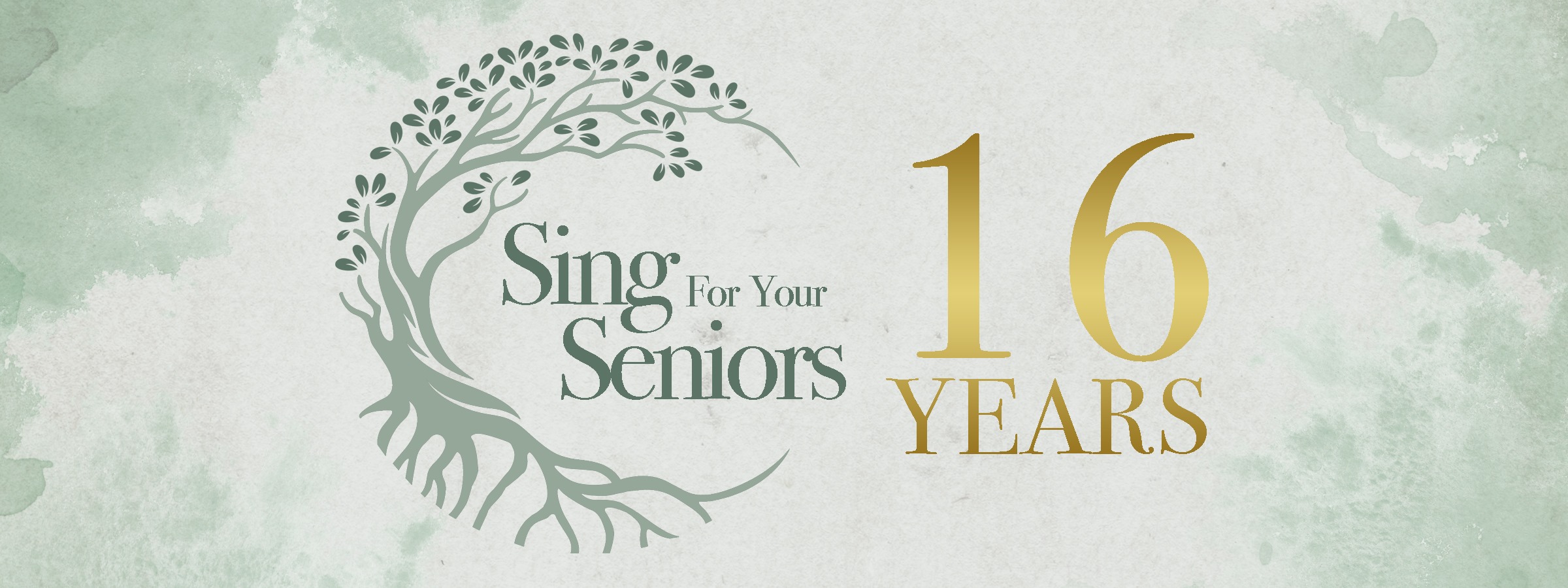 Performing Artists | Sing For Your Seniors