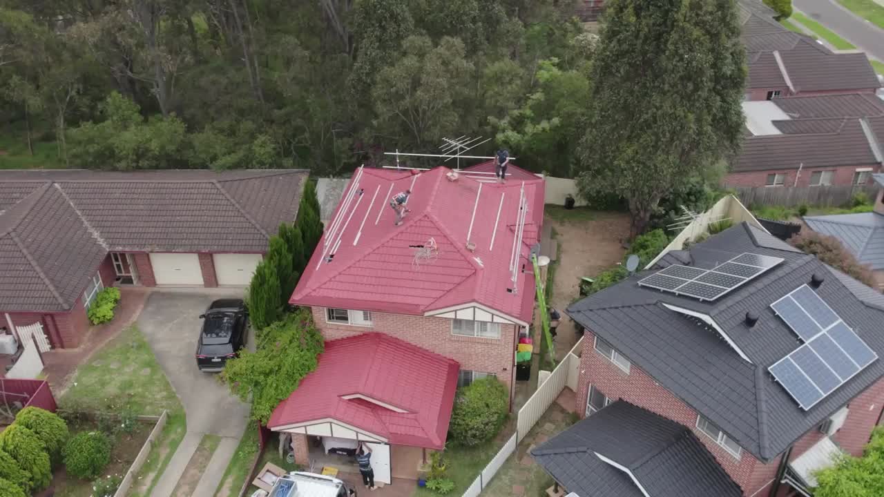 Solar Installation Sydney | Platinum Solar Group