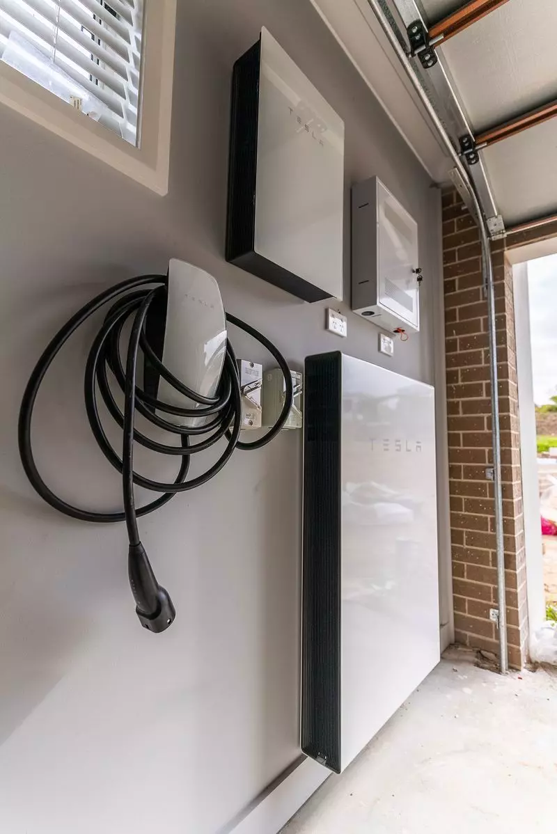 Sydney EV Charger Installation | Electric Vehicle Charger Installers