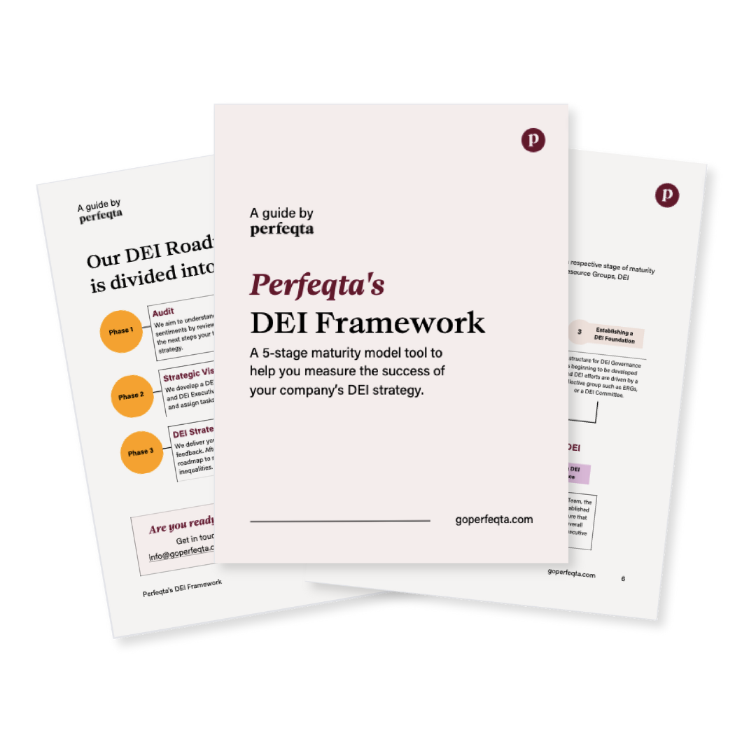 Free Webinar: Driving DEI Outcomes with Limited Resources