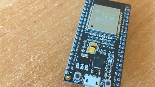 ESP32 and AWS IoT Tutorial