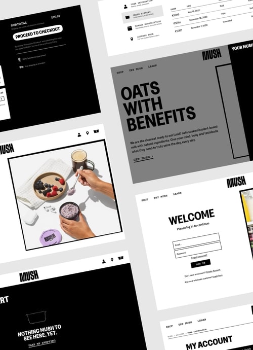 Interactive Design Agency | Paper Tiger