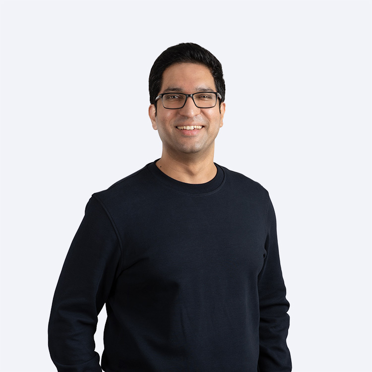 Ajay Kathuria | Our People | EMK Capital