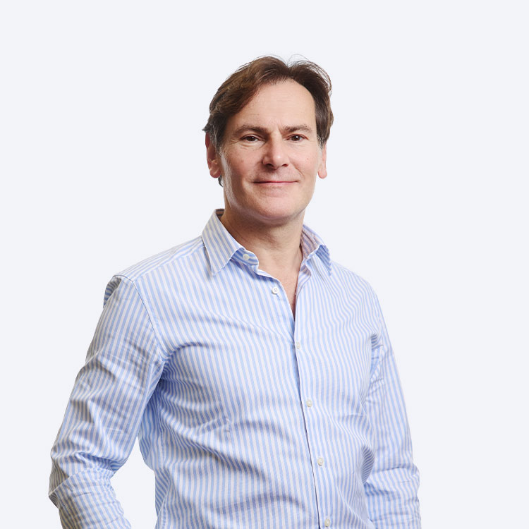 Mark Joseph | Our People | EMK Capital