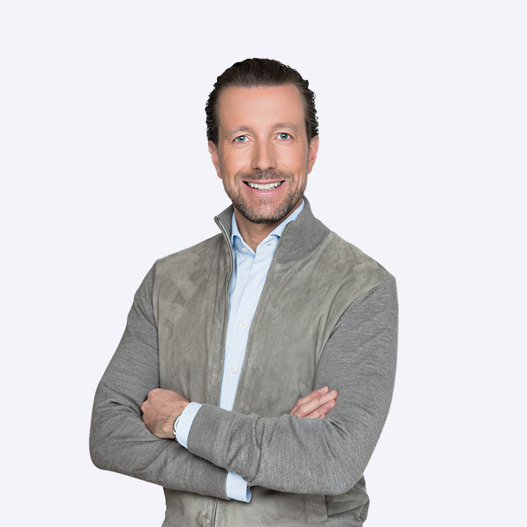 Michael Biehl | Our People | EMK Capital