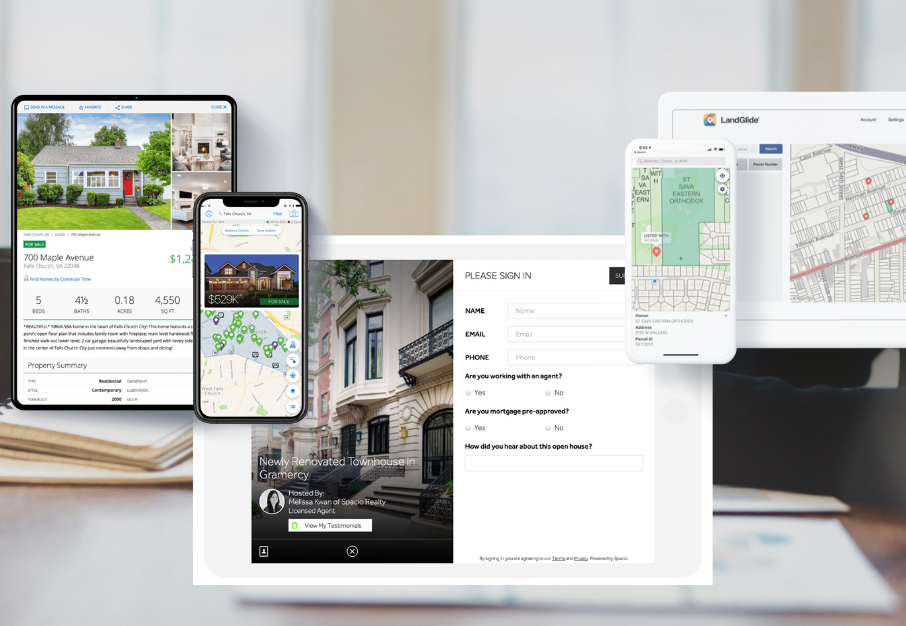 The Best Smartphone Apps for Real Estate Agents
