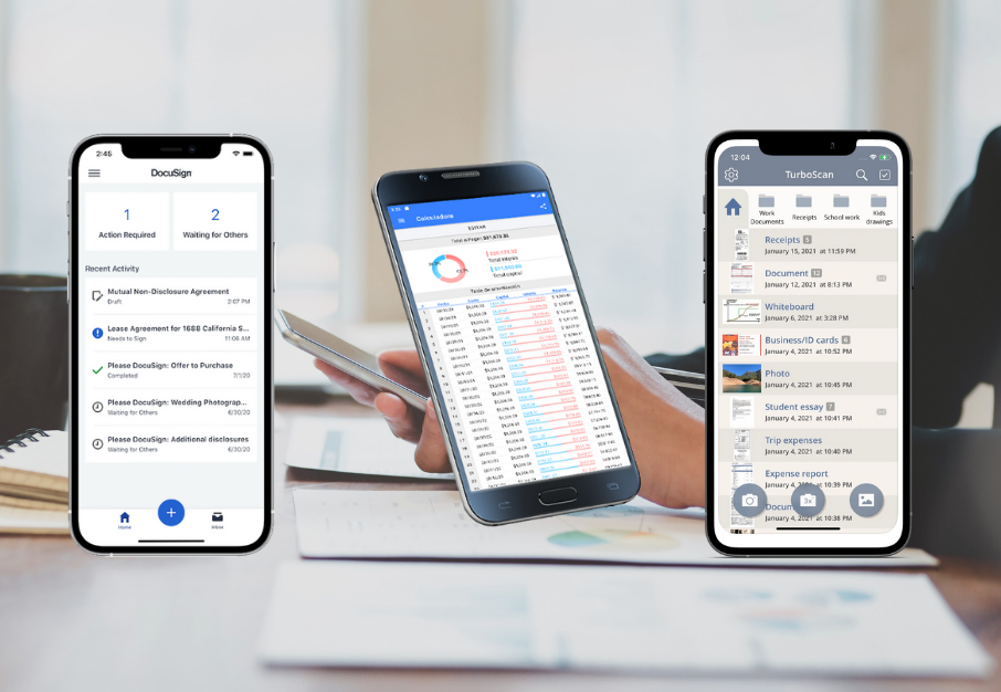 The Best Smartphone Apps for Real Estate Agents
