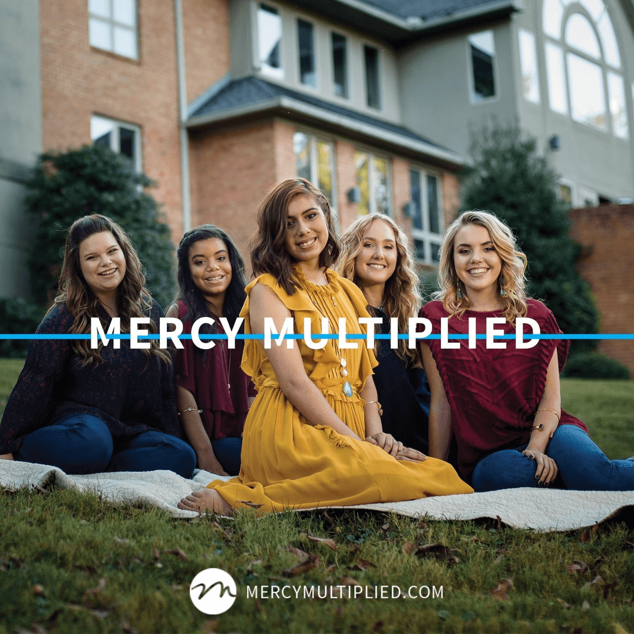 God Sized Vision | Making an Impact