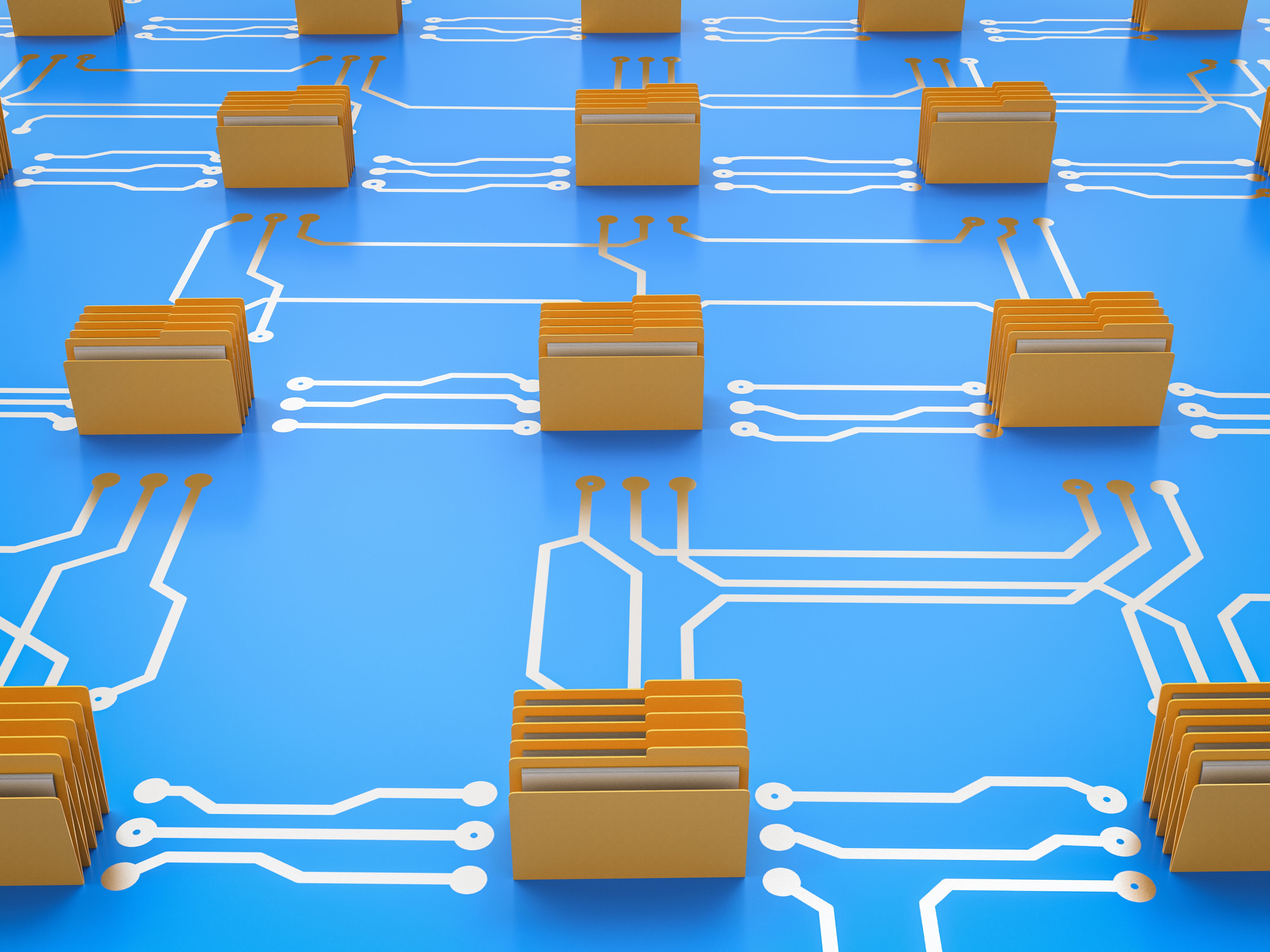 How to select the best file sharing solution for the SOHO & SMB market ...