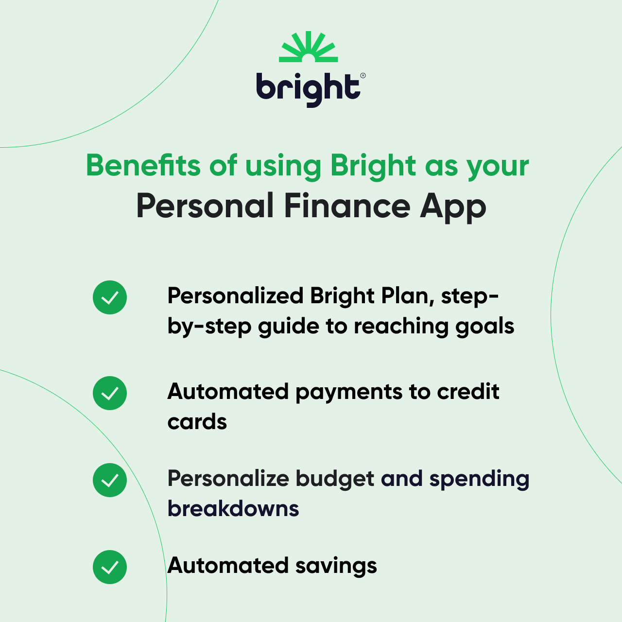 How long does it take for my credit to improve? - Bright