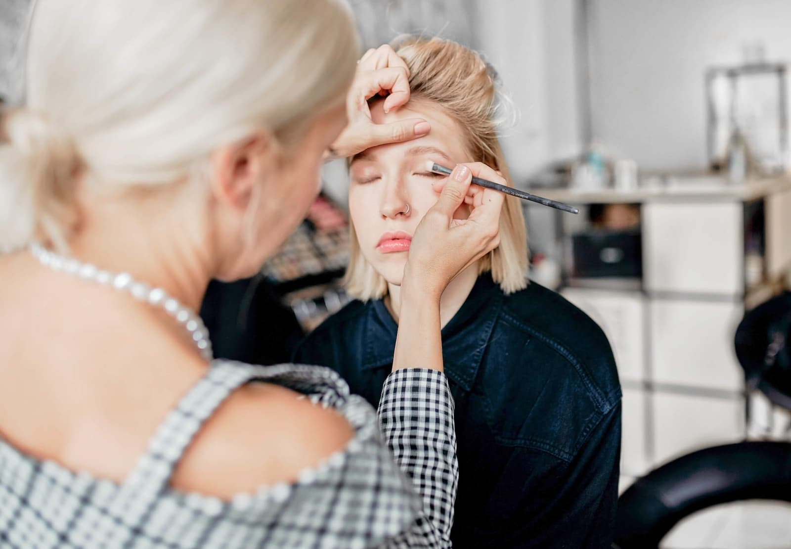 Roots Salon & Co. | Hair, Nails, Facials, Massages