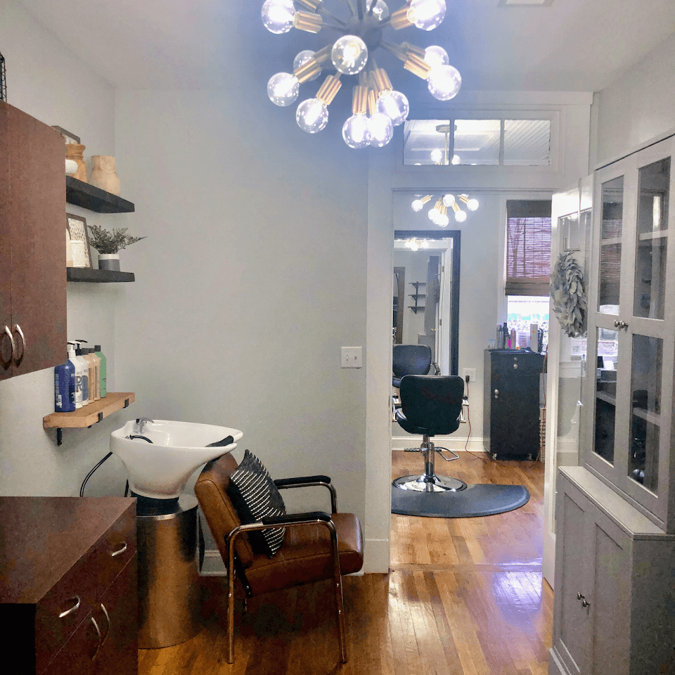 Roots Salon & Co. | Hair, Nails, Facials, Massages