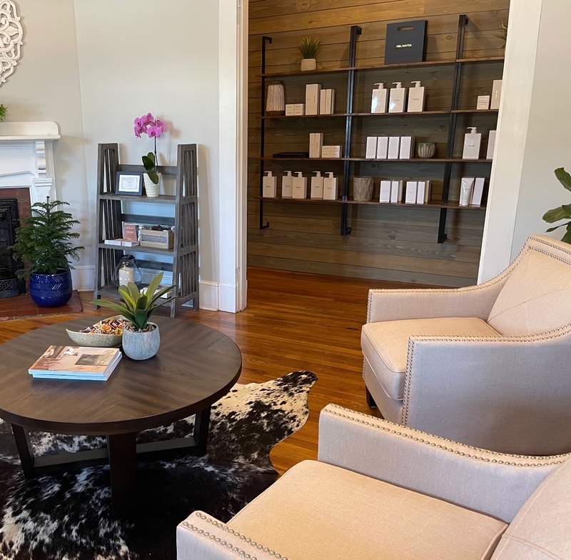 Roots Salon & Co. | Hair, Nails, Facials, Massages